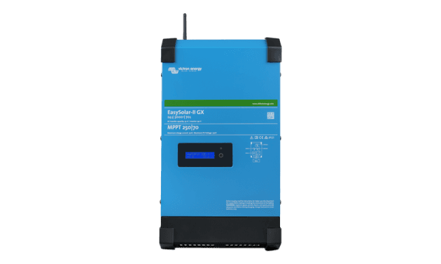 Victron Energy | Independent energy systems engineered to outlast