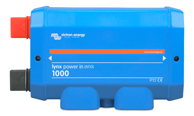 Tillbehör | Victron Energy