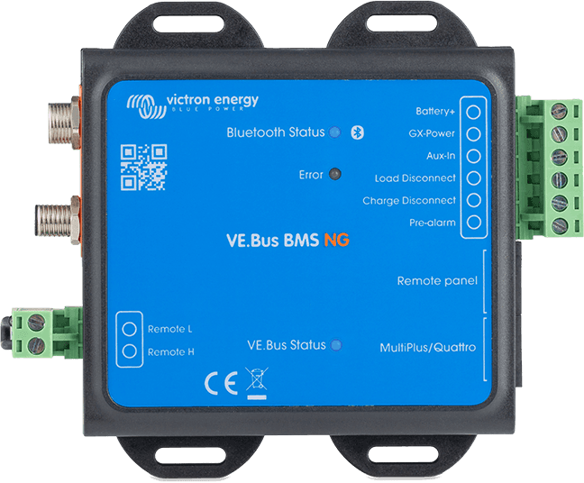 BMSer | Victron Energy