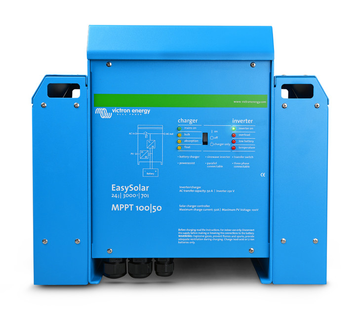 EasySolar - Victron Energy